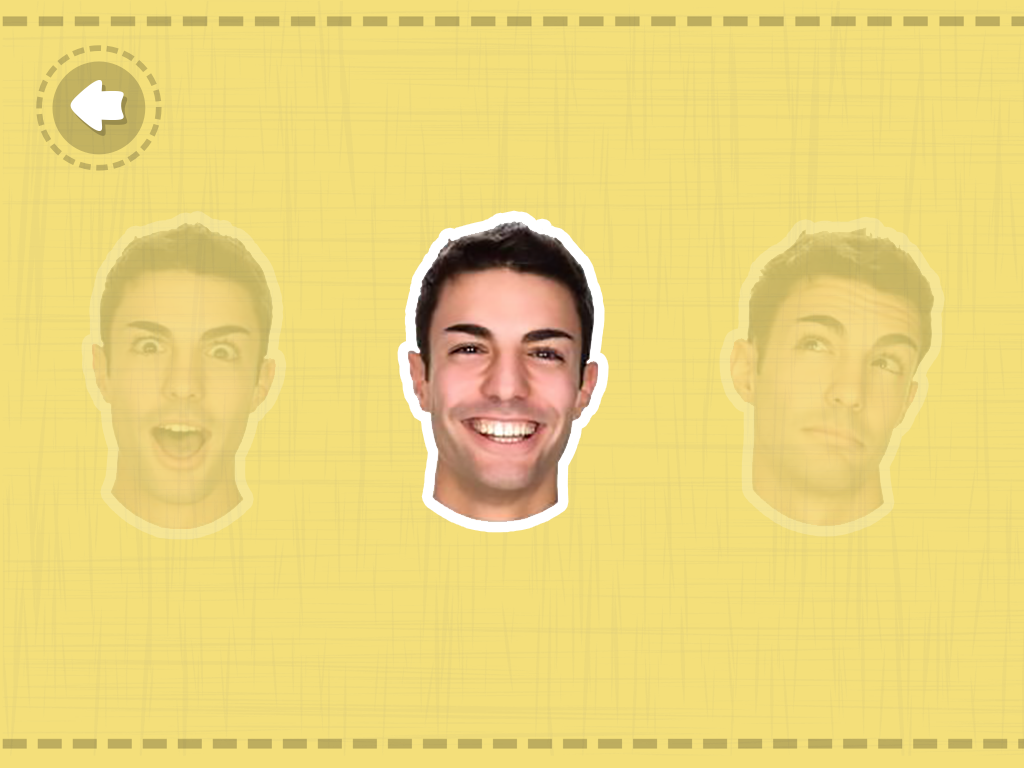 Learn Emotions | Otsimo